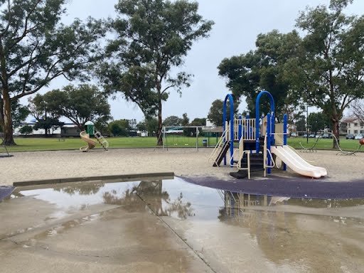 Mira Mesa Community Champions