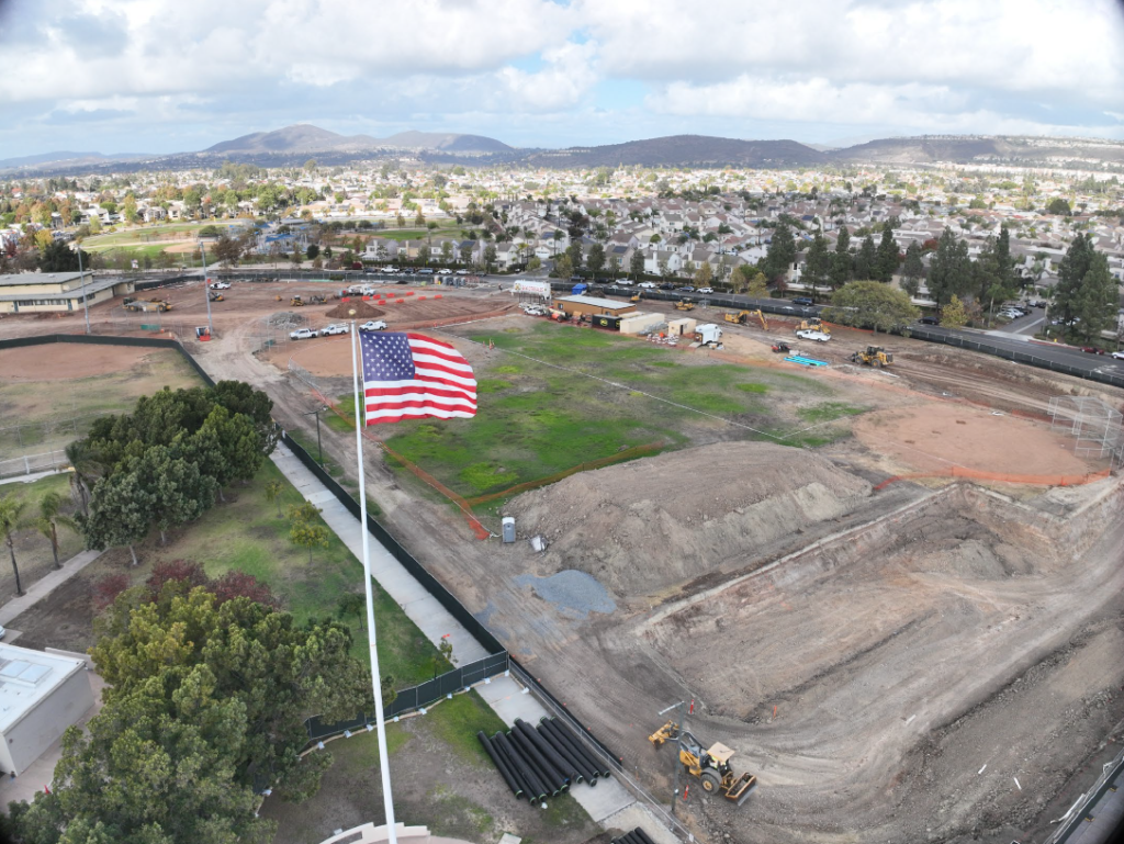 Mira Mesa Community Champions – Championing Mira Mesa Residents