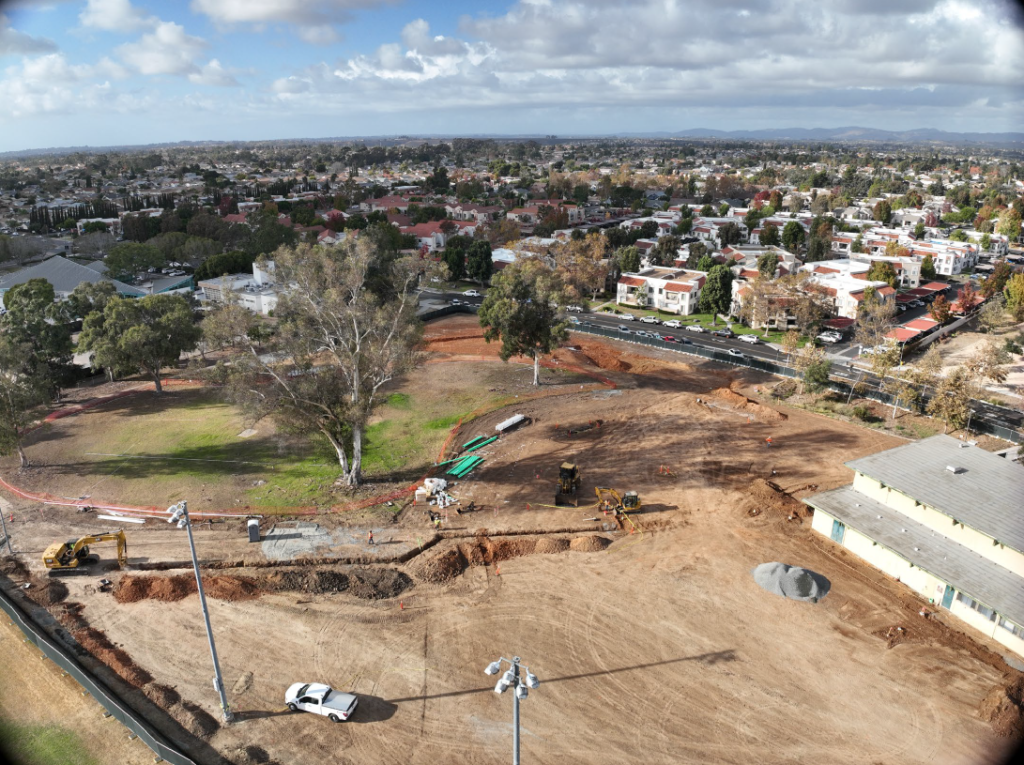 Mira Mesa Community Champions – Championing Mira Mesa Residents