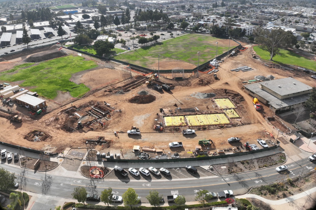 Mira Mesa Community Champions